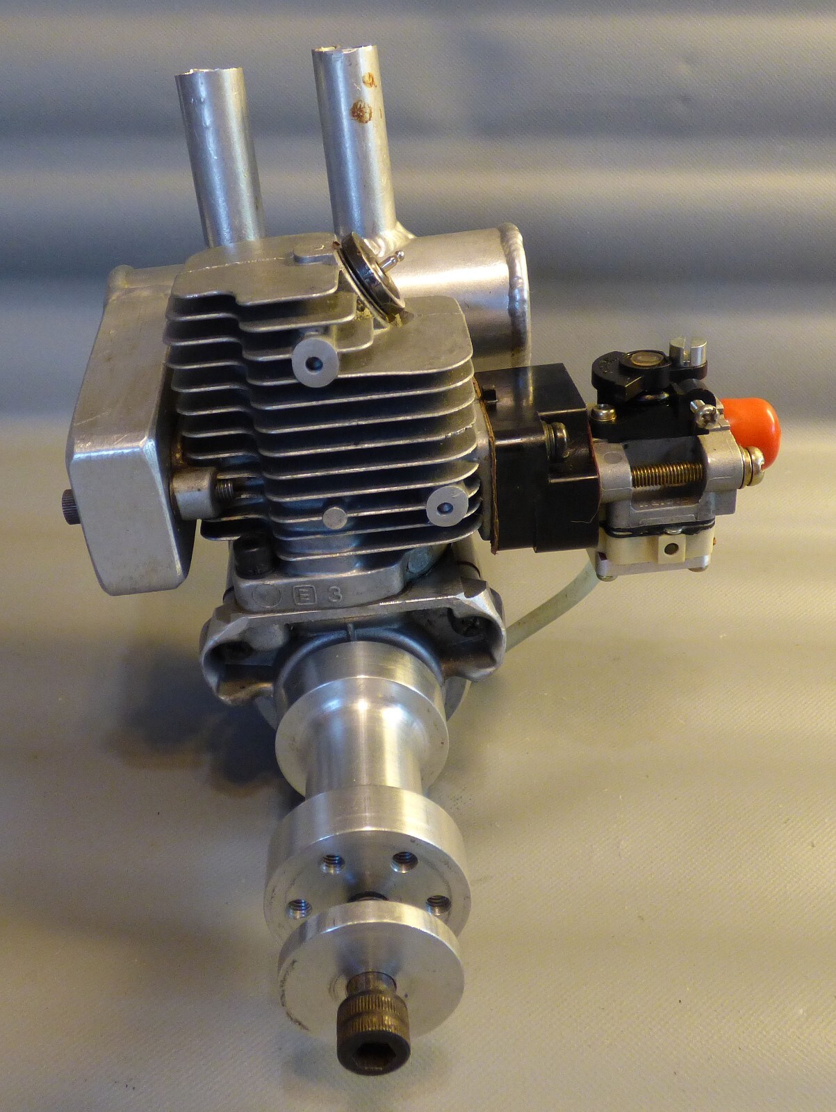 RC GAS NITRO ENGINES AIRPLANE