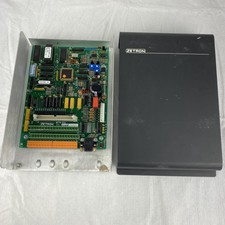 Zetron Model 32 Dapt-jr Paging Terminal for sale online | eBay