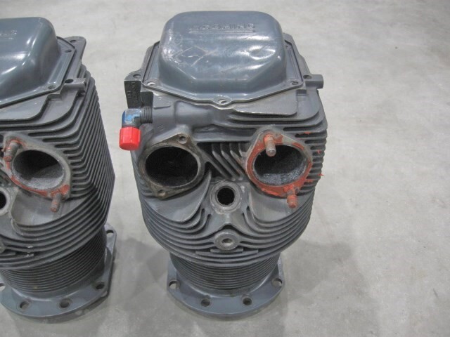 Lycoming Cylinders - Cores - PN: 16A23033 | eBay