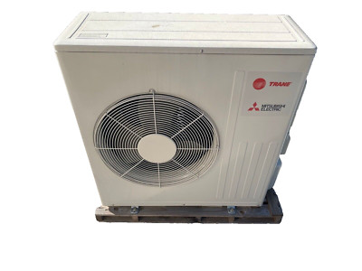 Trane NTYSST24A112AA Mini Split Condenser Cooling Only | eBay