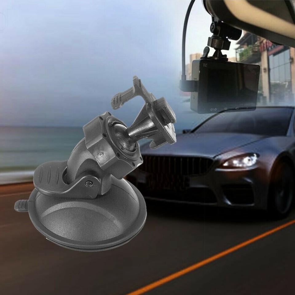 2pcs Car Mount Suction Cup Holder For Nextbase Dash Cam HD DVR Camera ...
