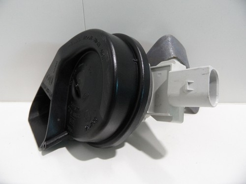 Mercedes orig. Signalhorn Hupe Horn Hochton 510 Hz W212 W204 W218 CLS ...