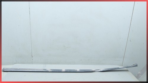 2012-2020 Tesla Model S Right Passenger Side Rocker Panel Scuff Plate ...