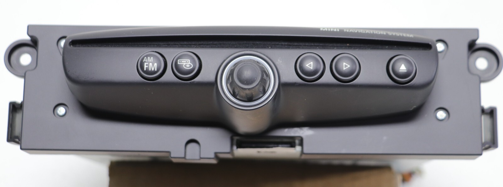 Center Radio CD Player Navigation System CHAMP 2 Head Unit OEM Mini R56 ...