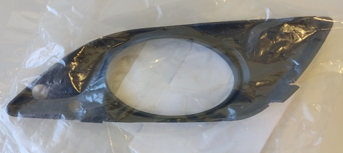 New Genuine Mercedes-Benz Front Passenger Right Lower Outer Grille ...