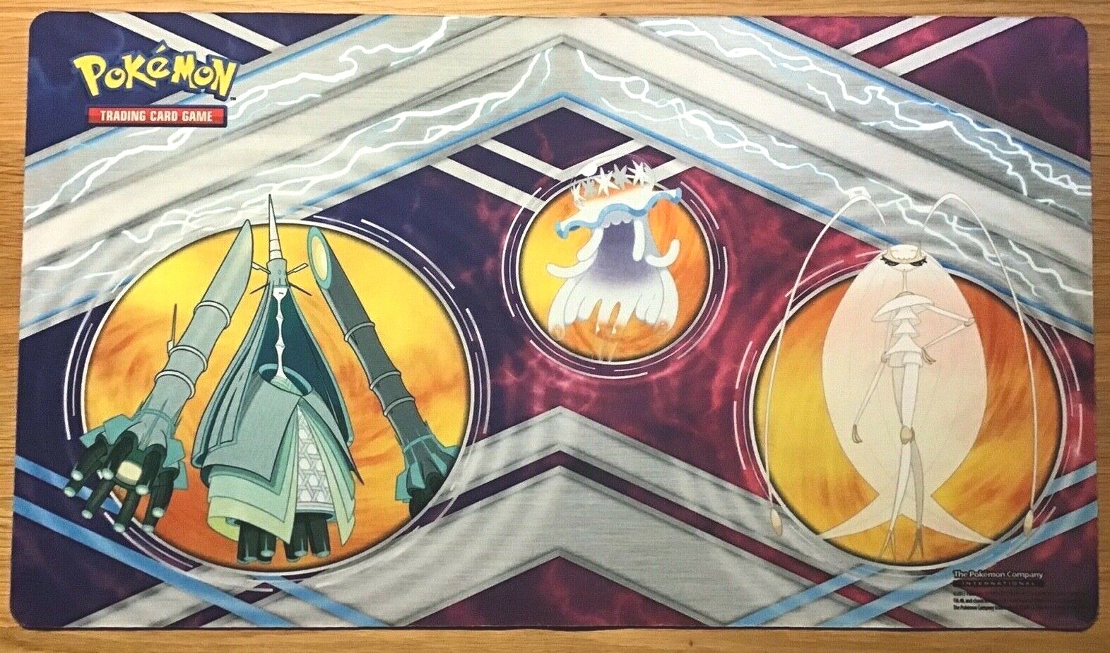 Pokemon TCG - Playmats (Official) | eBay