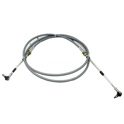 111" Throttle Control Cable For Hitachi EX60 Excavator Parts | eBay