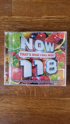 Now Thats What I Call Music 118 CD NOW 118 CD | eBay UK