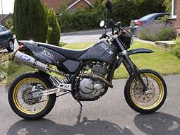 CCM R30 Supermoto Trail Rotax 604 engine covers 51pc Stainless allen ...