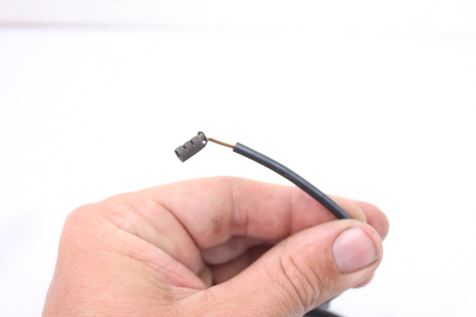 Porsche 911 964 C2/C4 (1990-1991) OEM Rear Spoiler Wiring Harness | eBay