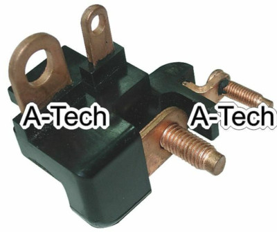 Conversion Extension Terminal for MOPAR mini Starter DODGE PLYMOUTH 17466