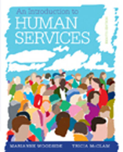 An Introduction to Human Services - Paperback - ACCEPTABLE ...