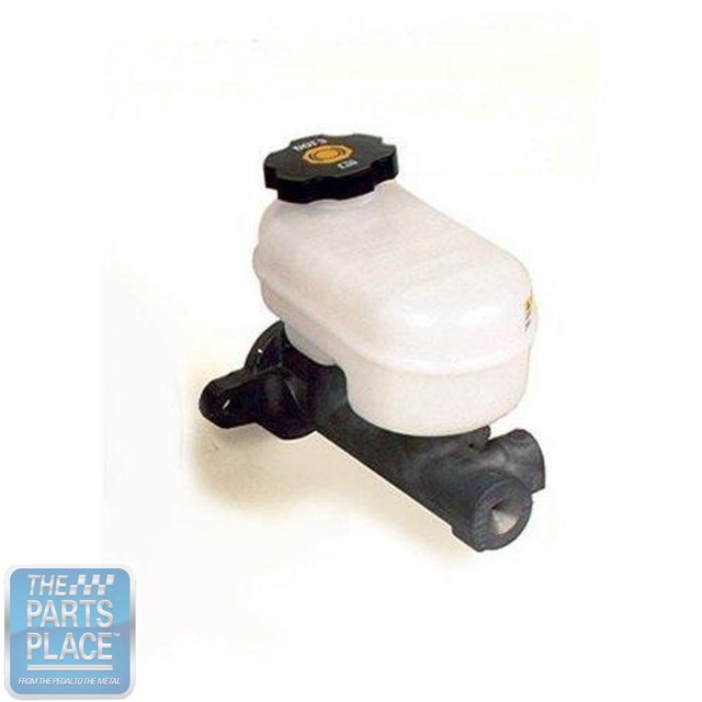 97-04 Corvette C5 Brake Master Cylinder 19209263 for sale online | eBay