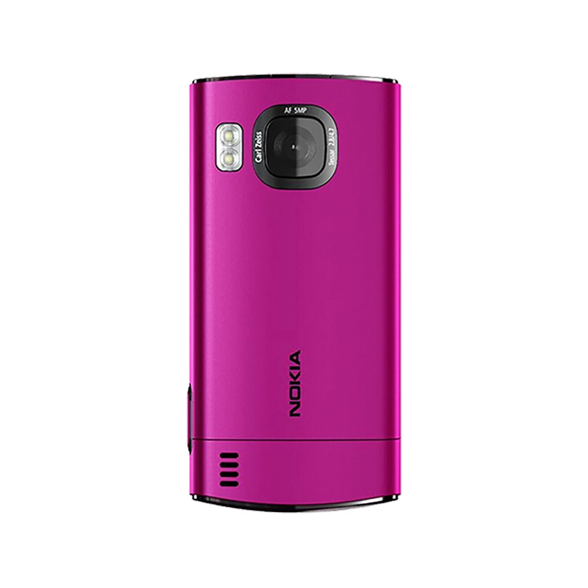 Nokia 6700 Slide Pink