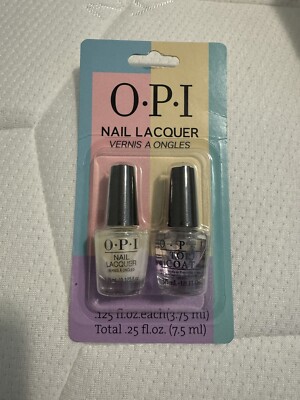 opi mini nail polish set | eBay