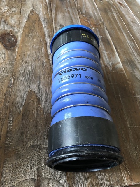 Volvo Truck Silicone Hose 1665971 Genuine OEM for sale online | eBay