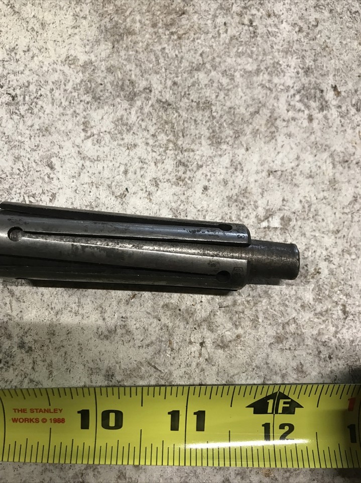 KO LEE Knockout LATHE MANDREL 1” - 1-9/16” | eBay