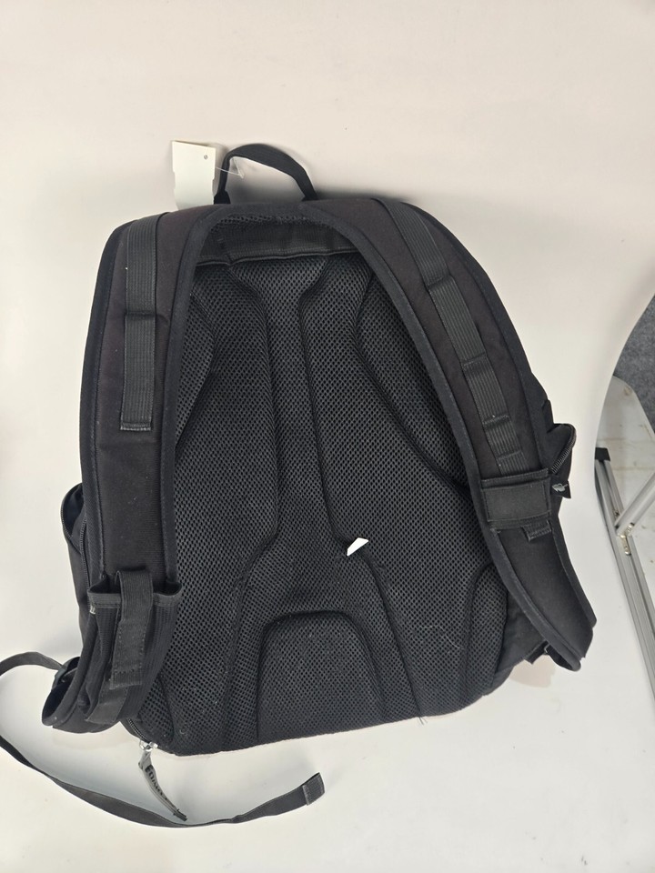 Oakley Backpack Kitchen Sink Black Tactical Field Gear Bag 20-S1242-B ...