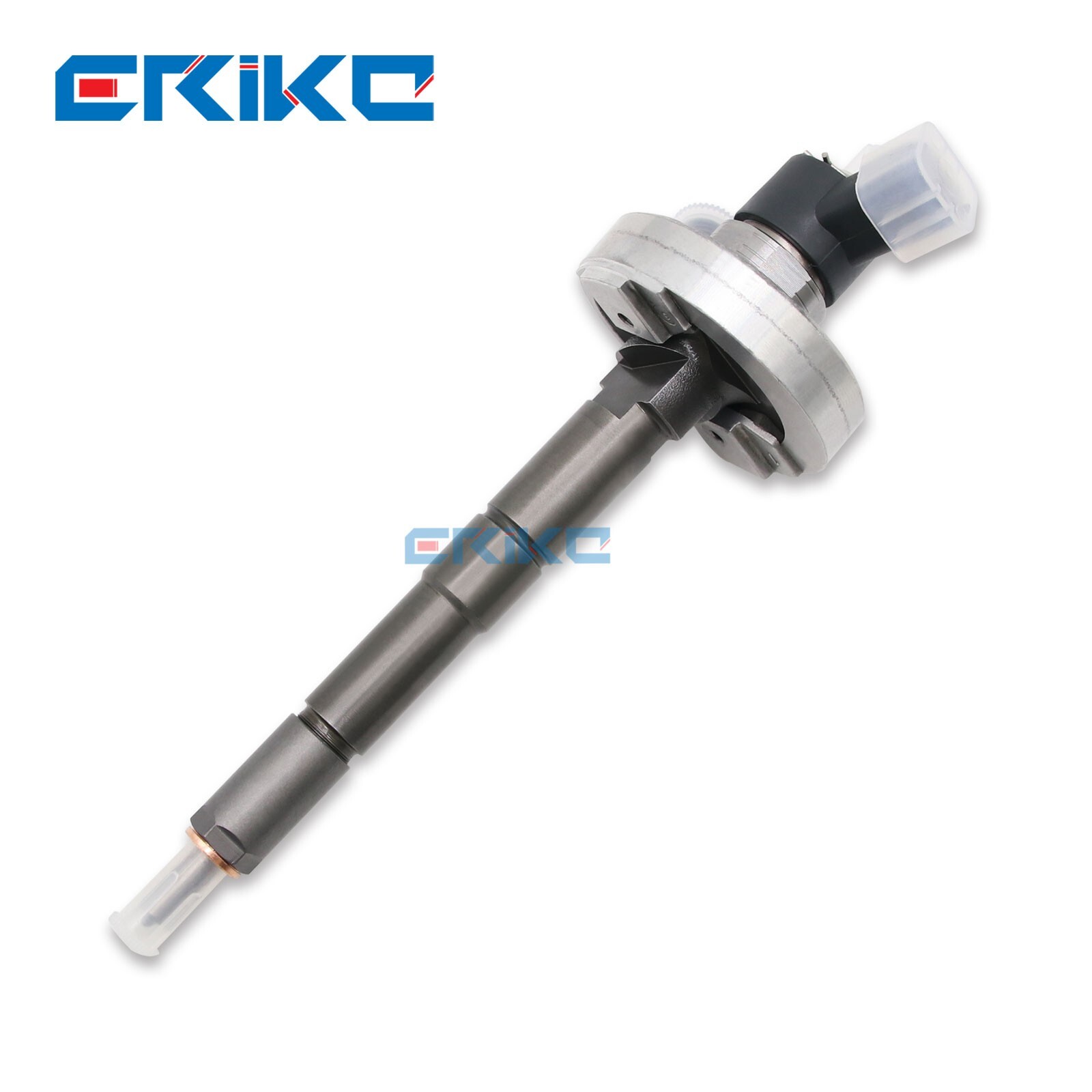 0445110315 0445110877 Common Rail Fuel Injector Assy For Nissan 16600 ...