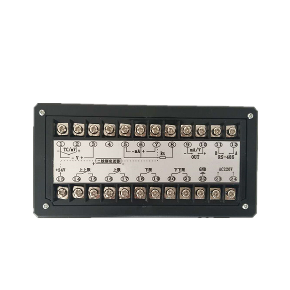 T80 Intelligent Column Display Integral Oil Depth V6R4 | eBay