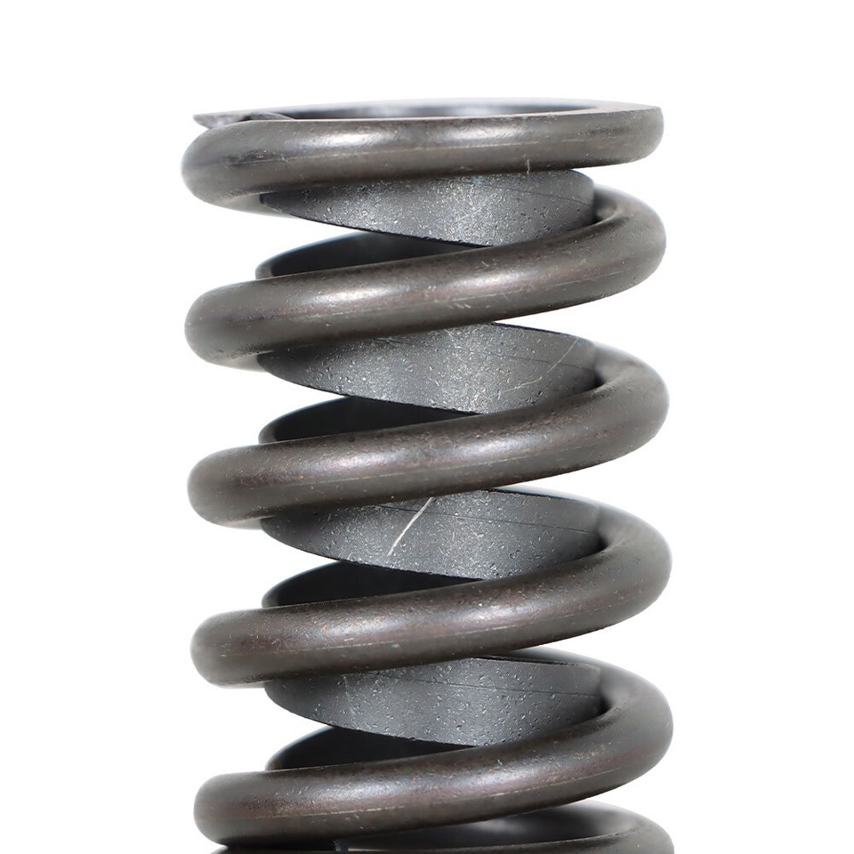 For Chevrolet SBC 327 350 400 Z28 Valve Springs Kit w/ Steel Retainers ...