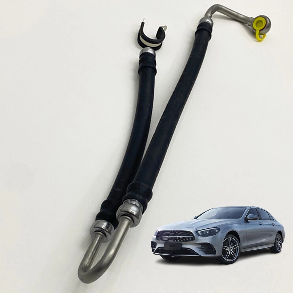 Power Steering Line 2203204072 For Mercedes S600 CL600 S65 CL65 AMG ...