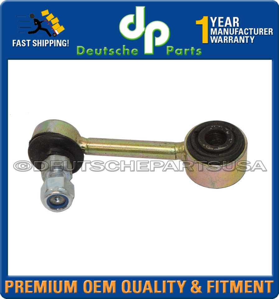 Volkswagen EuroVan Front Stabilizer Bar Link LH / RH 701 411 049B ...