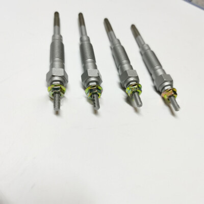 4Pcs Glow Plug For Toyota DYNA HIACE HILUX 3L 5L 2L-TE Engine | eBay