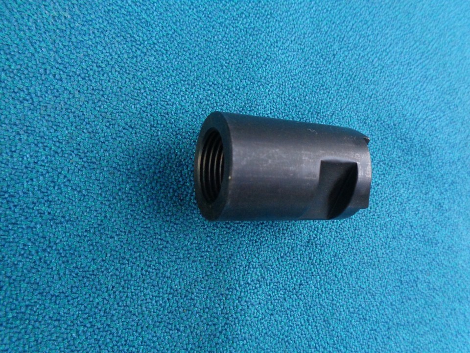WOOD LATHE SPUR CENTER THREADED MOUNT FOR SEARS CRAFTSMAN 149.23860 ...