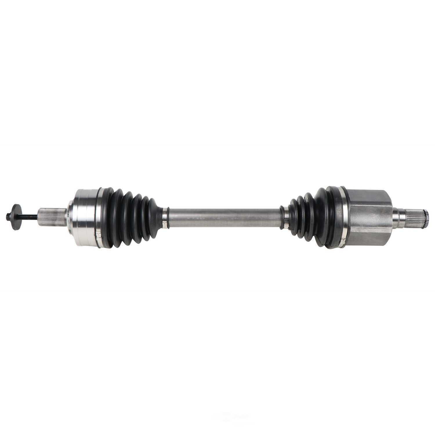 CV Axle Assembly-New CV Axle GSP NCV73078 for sale online | eBay