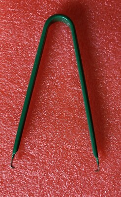 🇬🇧 IC Chip Extractor U Puller Removal Tool 6-42 Pin devices DIP EPROM ...