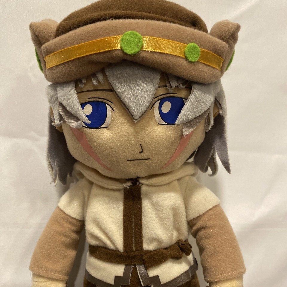 Dot Hack Sign .Hack Sign Tsukasa Doll Rare 699858960415| eBay