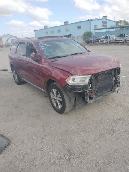 2011-2024 Dodge Durango Passenger Rear Axle Shaft 52123523AB OEM. | eBay