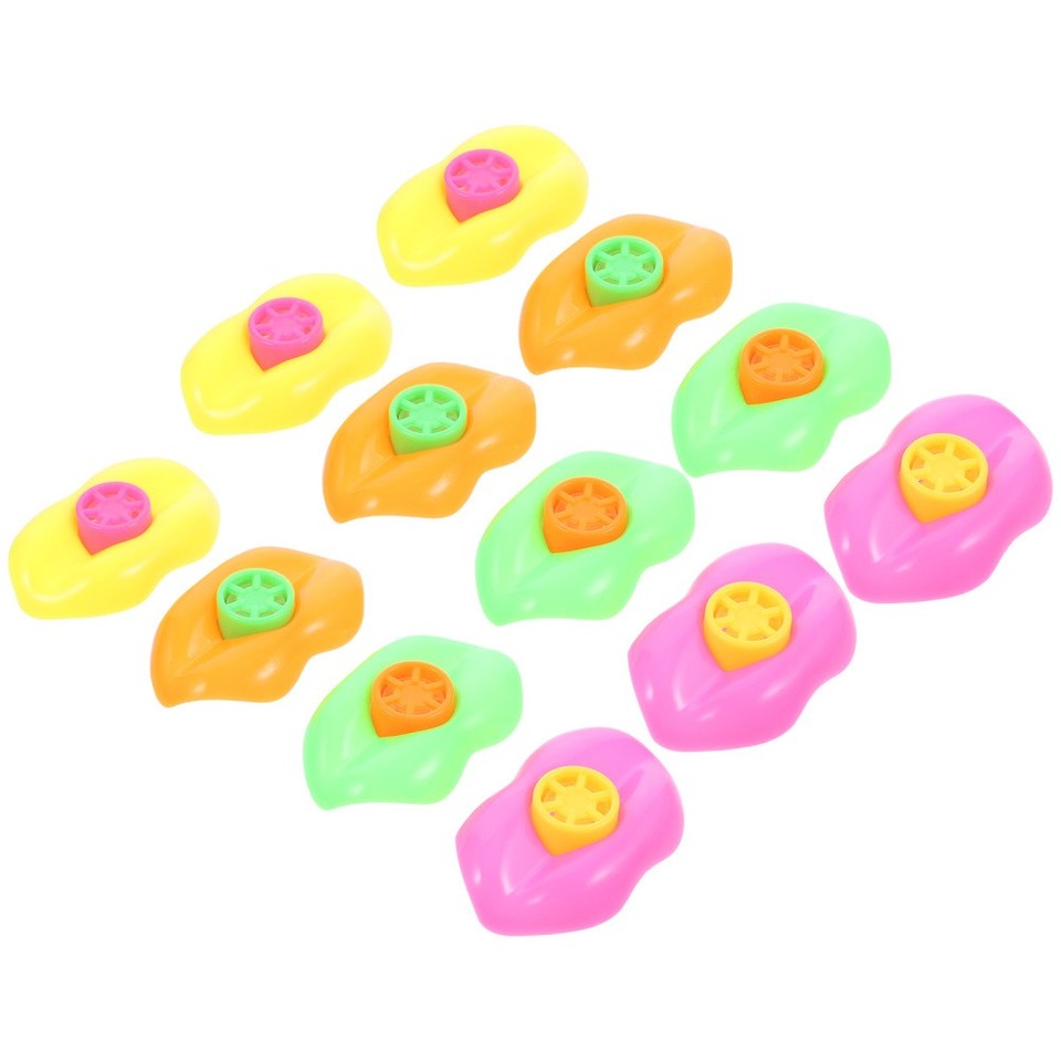 15 PCS Lip Shaped Kids Whistle Birthday Party Favors Noise Maker | eBay ...