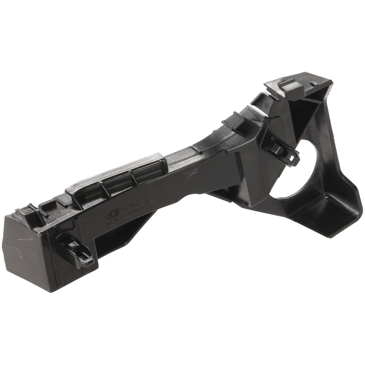 Bumper Face Bar Bracket Front Left Hand Side Driver 5211602061 for ...