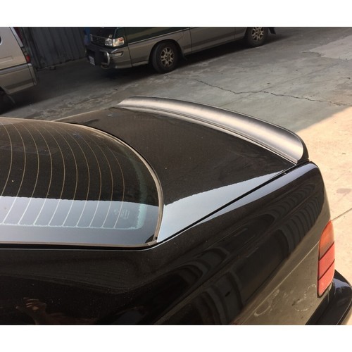 Stock 284M Rear Trunk Spoiler DUCKBILL Wing Fits 2007~10 CHRYSLER ...