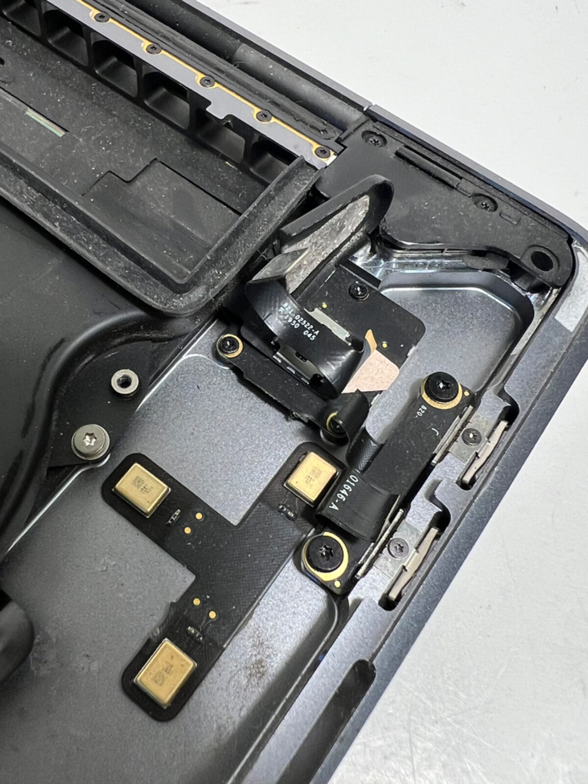 Apple MacBook Pro A2141 2019 16" Chassis EMC-3215 Screen(A) /Touchbar ...