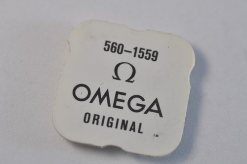Omega watch movement part 560-1559 fits 560-565 750-752 calendar ...