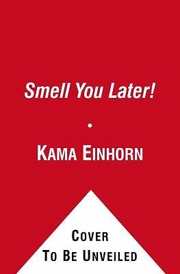 Fanboy and Chum Chum Ser.: Smell You Later! by Childrens Books Staff ...