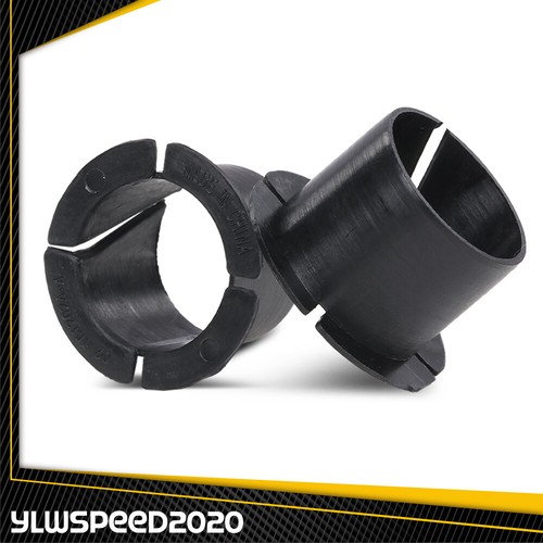 Fit For Transfer Case Shifter Pivot Bushings 73-86 F150 F250 F350 ...