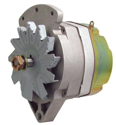 Alternator fits Delco 10SI 12V 94A 3-Wire 20450 70018906 70018907 8907 ...