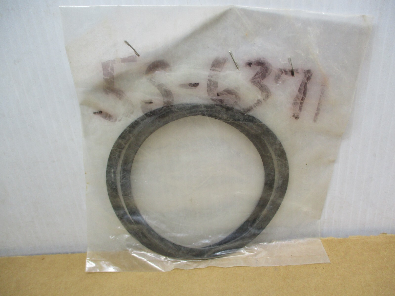 CATERPILLAR GASKET 5S6371 Cat 5S-6371 QTY-1 | eBay