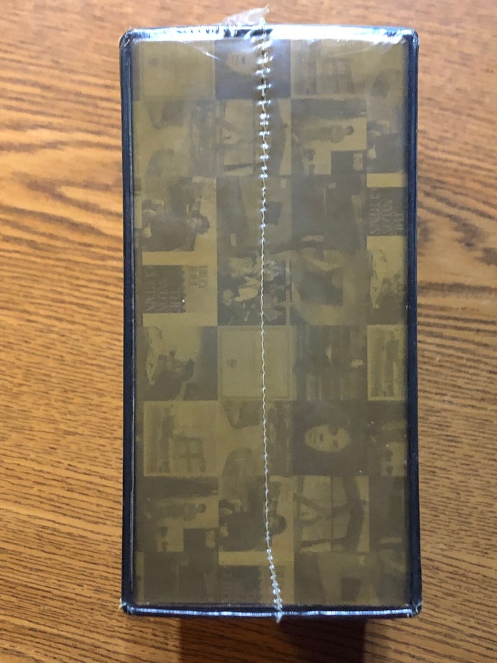 BILLY JOEL signed Complete Albums Collection Ltd Ed 15 CD Box Set VERY ...