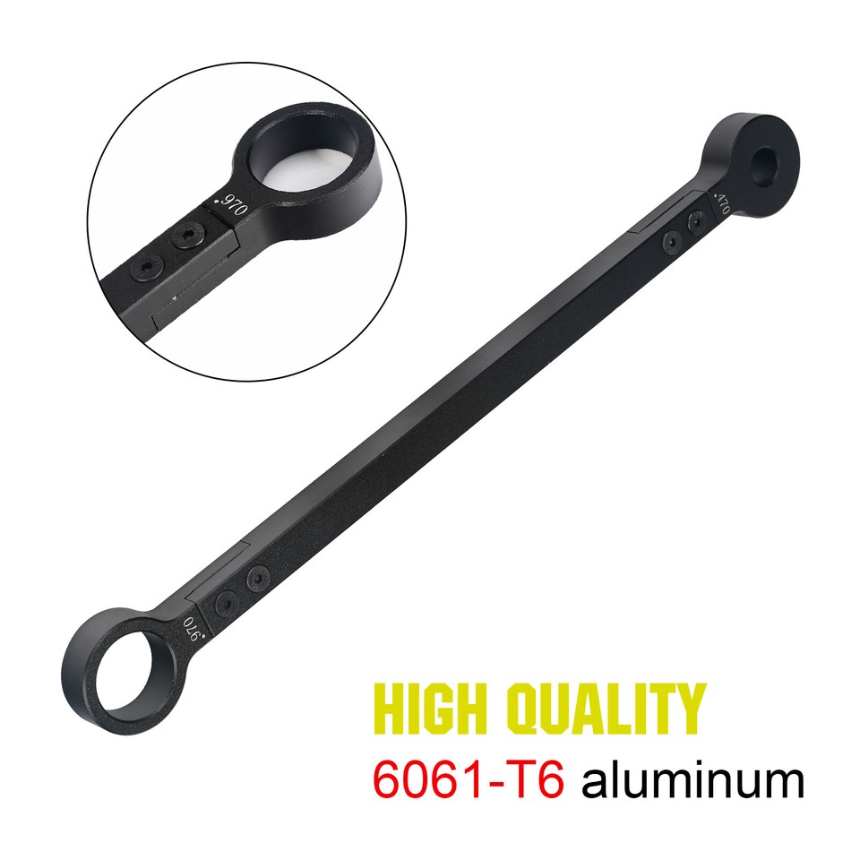 Clutch Alignment Tool For POLARIS RZR XP 1000 XP 900 Turbo SPORTSMAN ...
