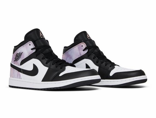 Jordan Retro 1 Mid "Zen Master" Men's DM1200-001 & GS DM6216-001 - FAST ...