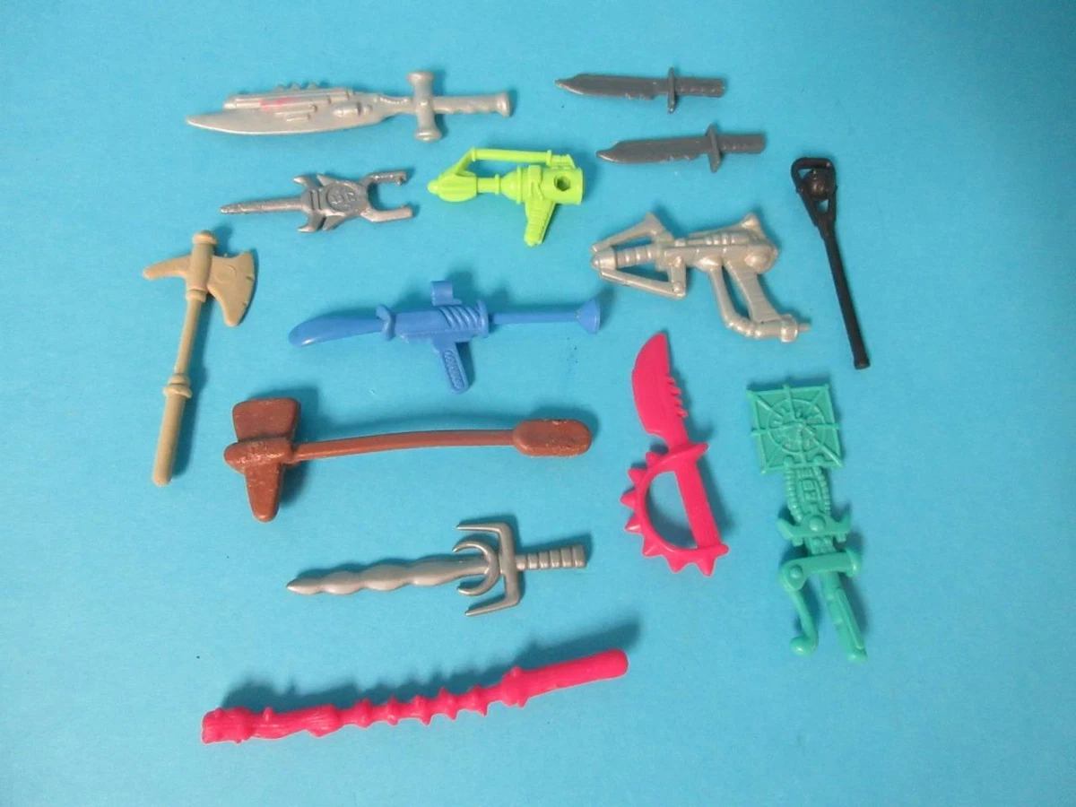 Ninja Weapons Ebay