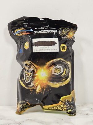 Mopogool Toys Battle Top Legend Star Bey Set High Speed Power | eBay