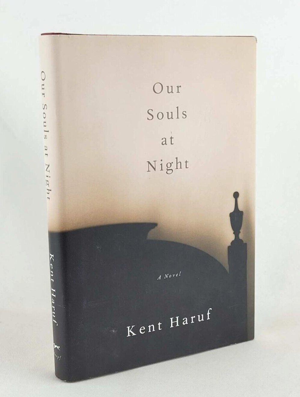 Our+Souls+at+Night+%3A+A+Novel+by+Kent+Haruf+%282015%2C+Hardcover%29 ...