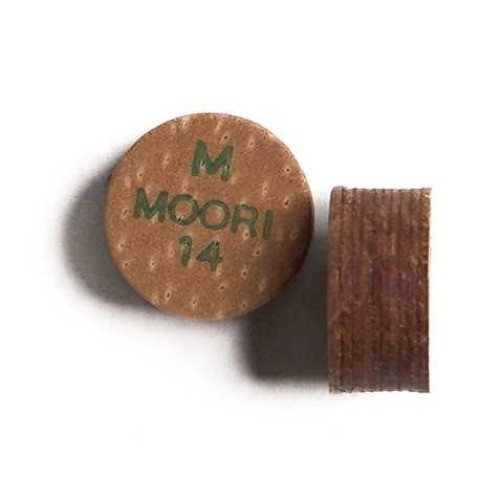 (X1) Moori Cue Tips - GENUINE - Choose: Soft, Medium or Hard & FREE ...
