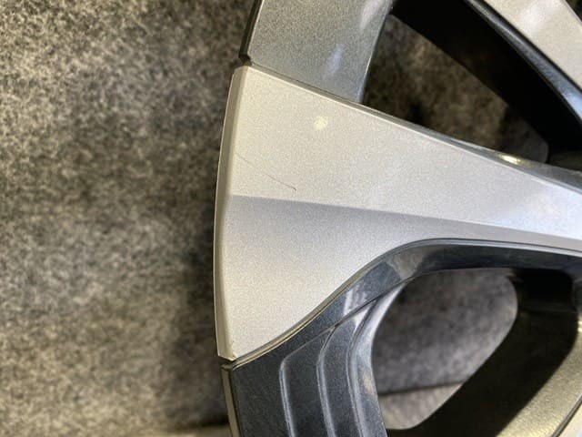 TOYOTA Prius 2009 DAA-ZVW30 Wheel Cover 4260247110 [Used] [PA121354536 ...